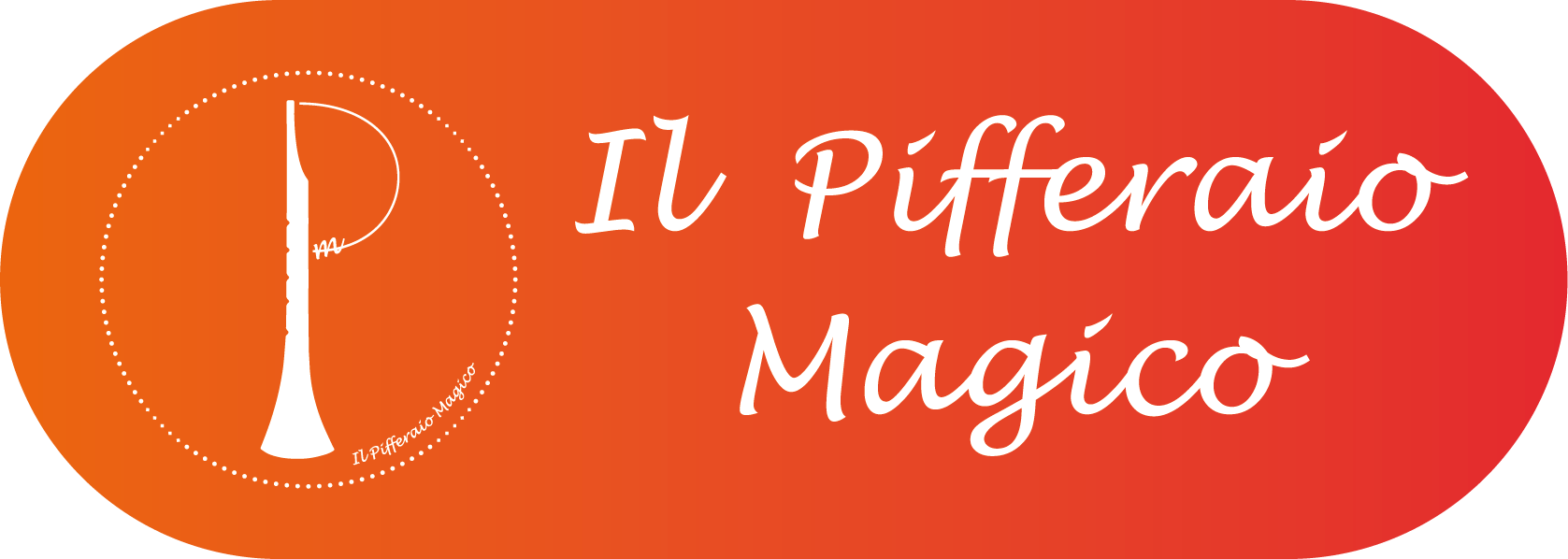 Home - Il Pifferaio Magico