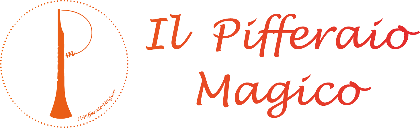 La voce del Pifferaio - Il Pifferaio Magico